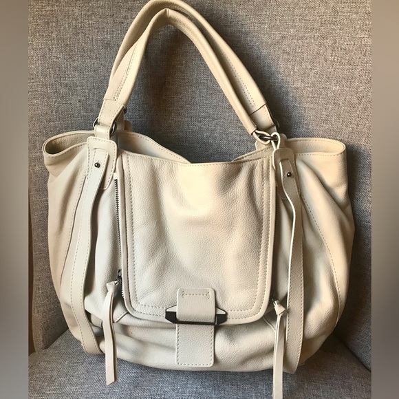 Kooba | Bags | Nwot Kooba Jonny Bag In Beautiful 0 Soft Lamb Leather In ...